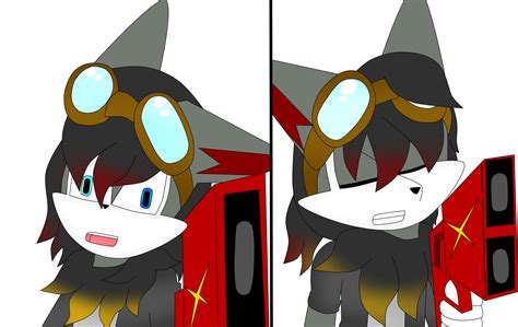 Kurosu By Dayana20 On Deviantart