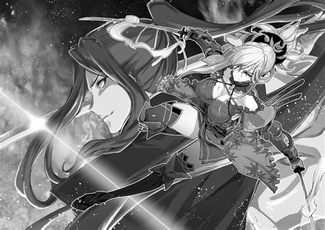 宮本武蔵 Fate 武蔵ちゃんピックアップきたー って事で以前描いたものをペタリ 遠矢大介外れギフト翻訳コミカライズ2巻発売中のイラスト