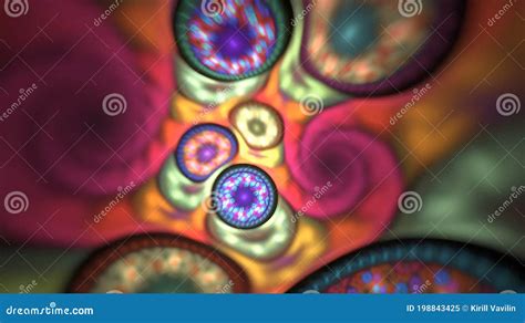 A Beautiful Illustration For Enjoyment Stock Illustration