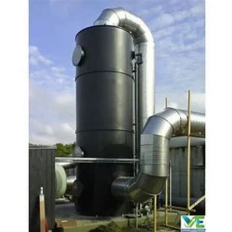 Absorption In Packed Column At ₹ 400000unit पैक्ड कॉलम In Pune Id