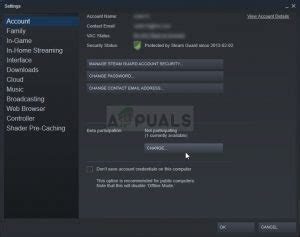 Fix Unable To Initialize Steam API
