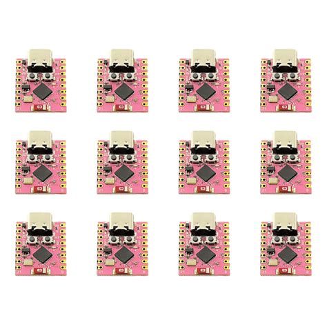 Placa Desarrollo Esp32 C3 Placa Desarrollo Esp32 Supermini Placa