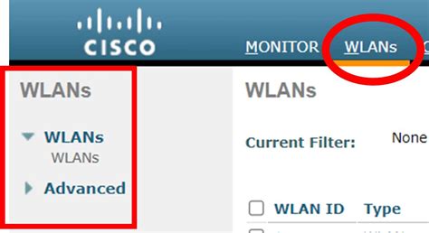 Kbrosis Technologies On Linkedin Configuring Wlan Ssid In Cisco Wlc Part 1