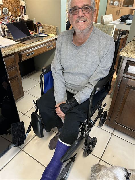 Rene Daniel On Linkedin I Recently Had A Run In With Black Ice And The Black Ice Won Dont