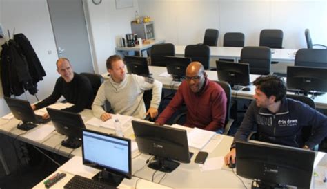 Cursus Python Leer Python Programmeren Bij Spiraltrain Nl H