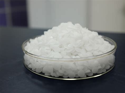 Common Uses For Potassium Hydroxide Pellets You Should Know