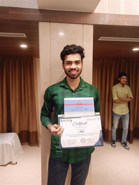 Smartinternshipprogram Amit Prajapati 18 Comments