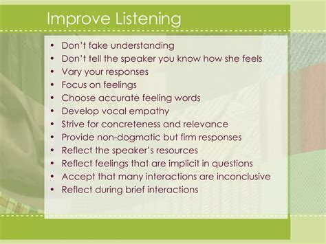 Theory Of Interpersonal Skills By Tai Tran PPT