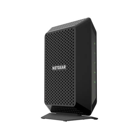 Comcast Netgear Modem