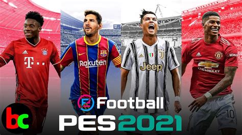 Pro Evolution Soccer 2021 Ps4 Season 2024 25 Master League Super Star