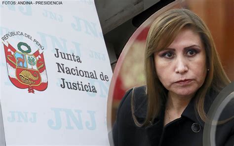Caso Patricia Benavides Aldo Vásquez Confía En Que Se Declarará