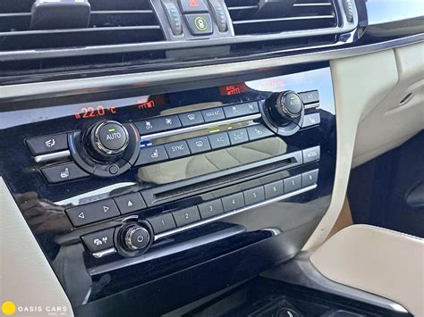Oasis Cars | BMW BMW X6 xDrive50i 2015 Details