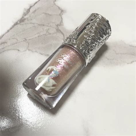 フラワーノーズスワンバレエシリーズ リキッドアイシャドウ｜flowerknowsの口コミ Flowerknows フラワーノーズスワン