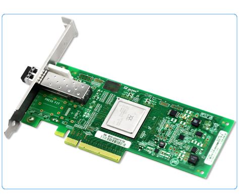 QLOGIC QLE2560-del 8G 光纤通道卡