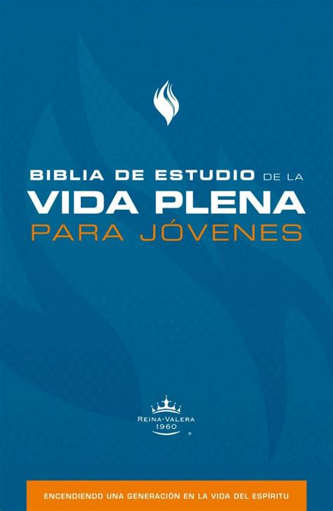 Textos bíblicos para jóvenes en la versión Reina Valera 1960