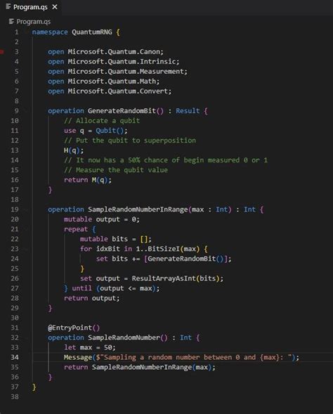 Qdk Qml Phd Microsoft Algorithms Machinelearning Quantum