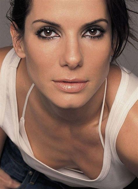 Sandra Bullock Bikini