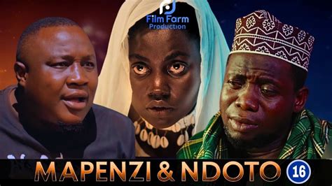 Mapenzi Na Ndoto Ep 16 Madebe Lidai Hidaya Boli Nanga Youtube