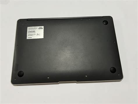 Carca A Completa Notebook Positivo Motion Q A Cod Suporte Tins