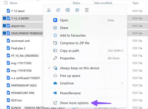 Ways To Print Multiple Files On Windows Guiding Tech