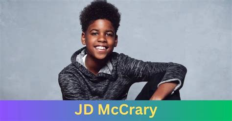 Why Do People Love Jd Mccrary Celebhatelove