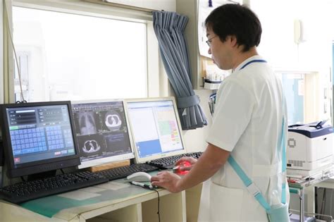 【2025年最新】東浦平成病院の診療放射線技師求人正職員 ジョブメドレー