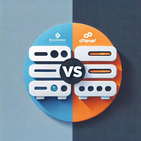 Directadmin Vs Cpanel Choosing The Right Hosting Control Panel Enginyring