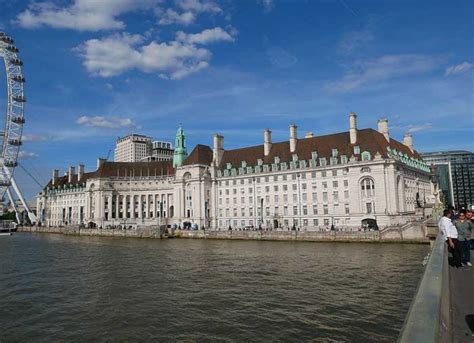 Exploring The Elegance Of Edwardian Architecture