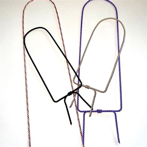 6” Round Trellis 3 Pack