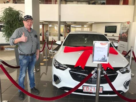 Kerry Holden Congratulations Ian Have Fun On Your Tour Facebook