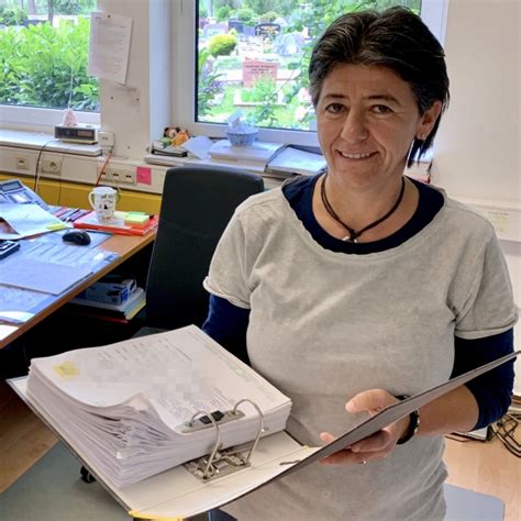 Kontaktieren Sie Uns Ihre Ansprechpartner