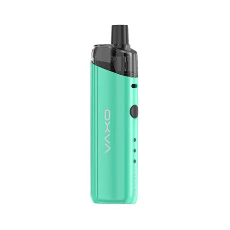 Oxva Origin Se Pod Kit Vapeism