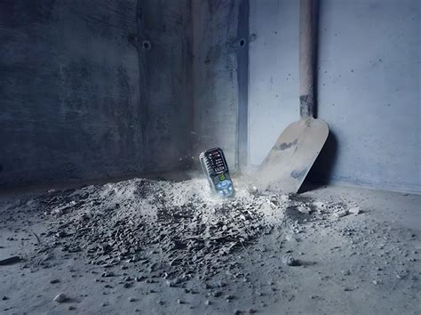 BOSCH GLM50 23G เครองวดระยะเลเซอรแสงเขยว 50 เมตร ตลบเมตรเลเซอร IP65 EUROPA co th
