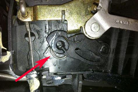 Zestaw Naprawczy Zamek Drzwi L P Mercedes ML W163 7406380270 Allegro Pl