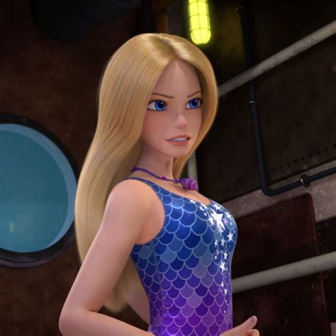 Barbie Mermaid Power Angry Barbie Beautiful Barbie Dolls Mermaid