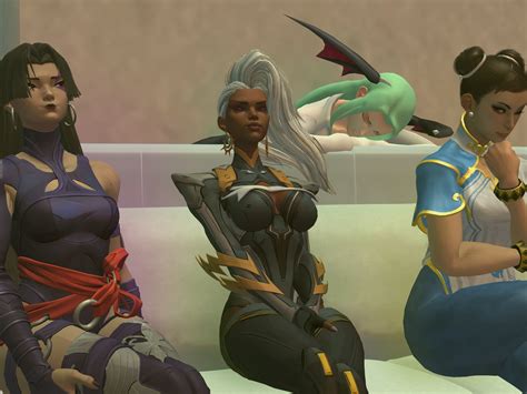 Miasmic MvC Reunion ThisVid Com