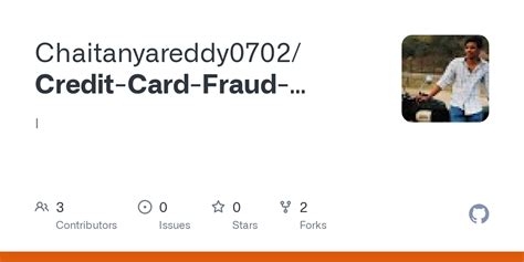 Github Chaitanyareddy0702credit Card Fraud Detection Using Hidden