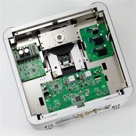 Reportage Esoteric Grandioso P1 Et D1 Chez Présence Audio Conseil