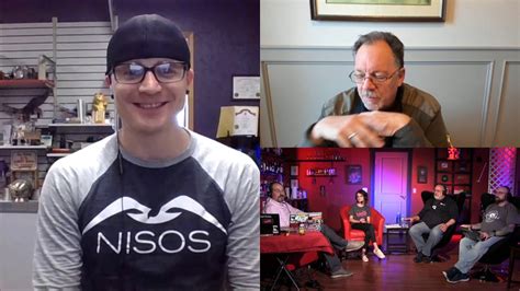 Girls Who Hack On Security Weekly Adafruit Industries Makers Hackers Artists Designers