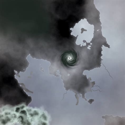 Tis Fog And Cloud Symbols Assets And Themes For Wonderdraft Cartographyassets
