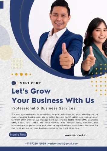 Iso Certification Consultancy At ₹ 5000certificate In Ahmedabad Id