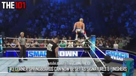 Returning Feature Rwwegames