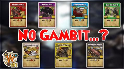 Honest Review On New Wallaru Spells Wizard101 Youtube