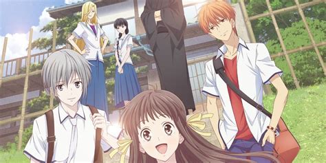 15 Differences Between Fruits Basket And Fruits Basket 2019