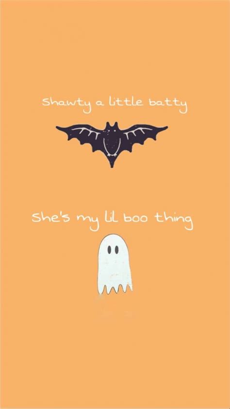 27 Cute Halloween Wallpaper Ideas Shawty A Little Batty Idea