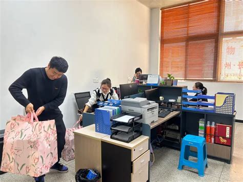 Senyang Celebrates International Women S Day
