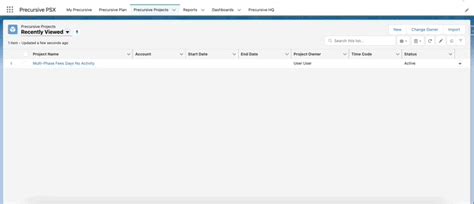 Background Processes — Knowledge Base — Precursive