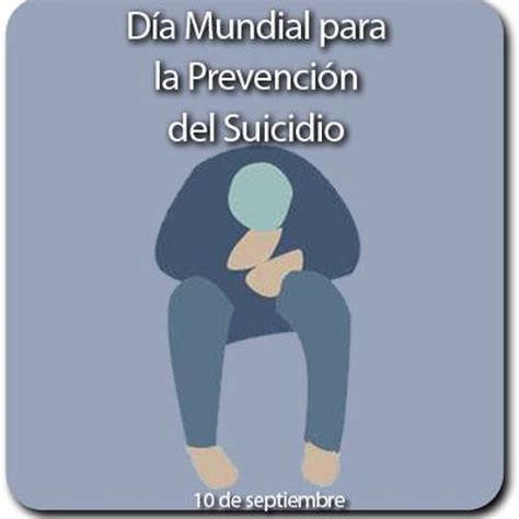 Stream de Septiembre Día mundial para la prevención del suicidio by
