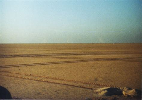 Saudi Arabia Border Move
