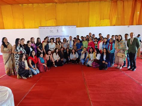 Brainstorming Session